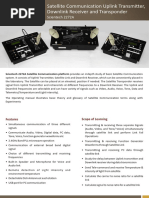 2G Architecture | PDF | Computer Engineering | Radio Resource Management