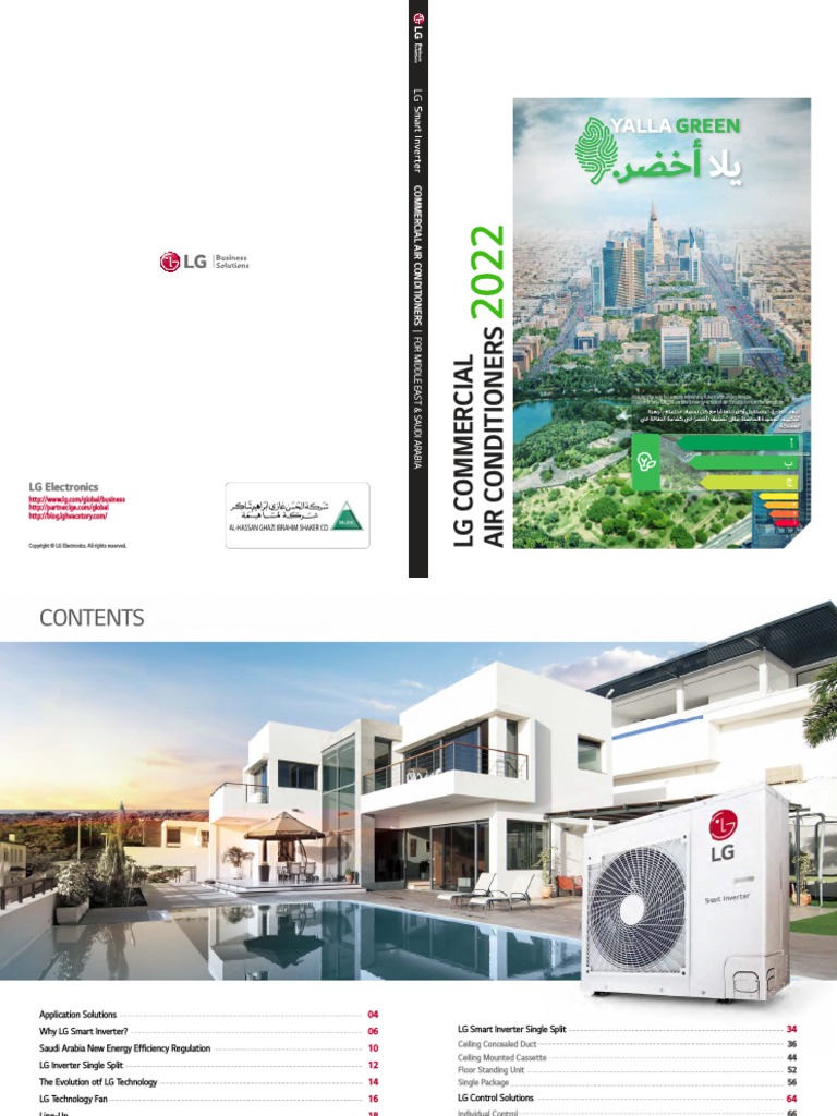 2022 Single CAC Catalogue Saudi - Updated (Low-Res) | Download Free PDF ...