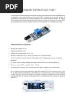 Datasheet HW 201 | PDF