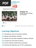 The POLC Framework in Management | PDF | Strategic Planning | Motivation