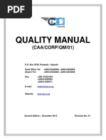 NEC3 Early Warning Notice Template | PDF | Justice | Crime & Violence