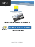 DENR Permit to Transport Application Guide | PDF