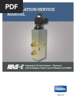Webasto Air Top Evo Fault Codes Guide | PDF | Troubleshooting ...