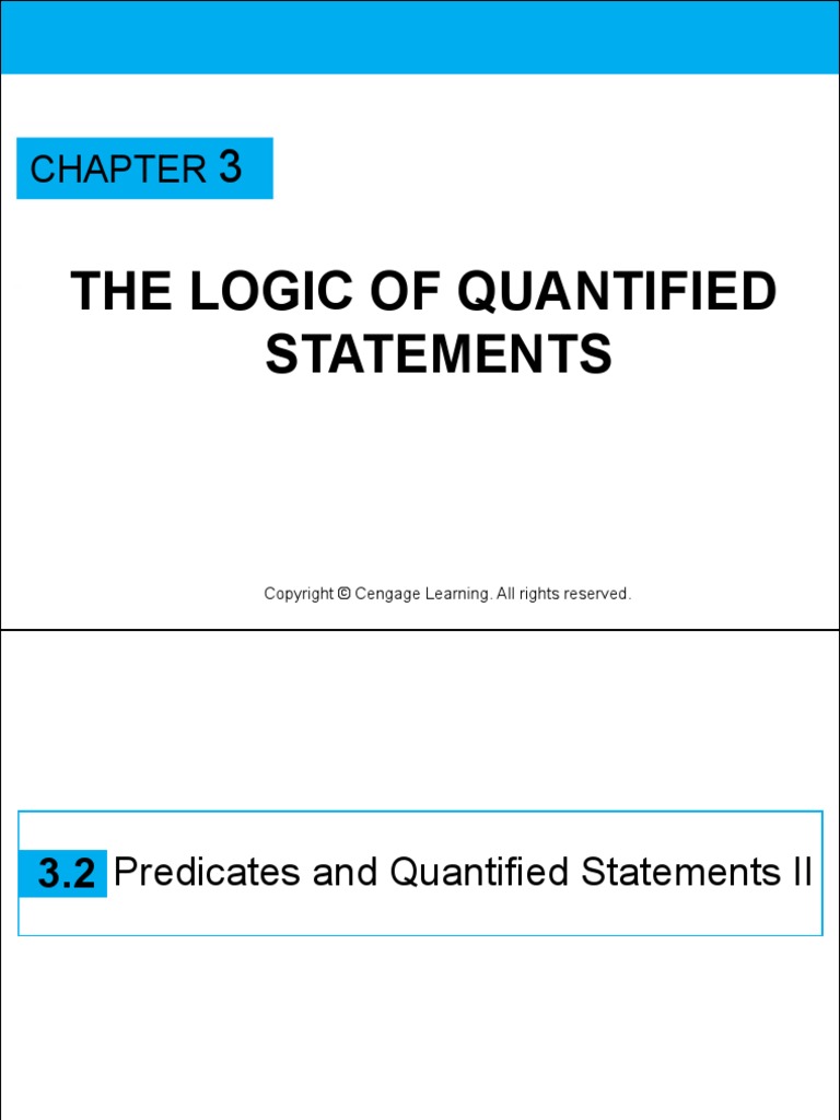 EppDM5e 03 02 | PDF | Theoretical Computer Science | Metalogic