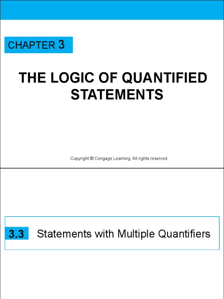 Eppdm5e 03 03 Pdf Logic First Order Logic