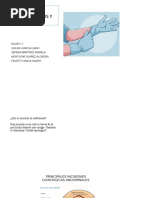 Material de Lectura Operación de Hartmann y Operación de Miles | PDF ...