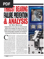 Afton Pumps - Brochure 2020 (Vertical Pumps) | PDF | Bearing ...