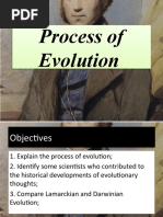 1. iNTRODUCTION TO EVOLUTIONARY BIOLOGY | PDF | Evolution | Homology ...