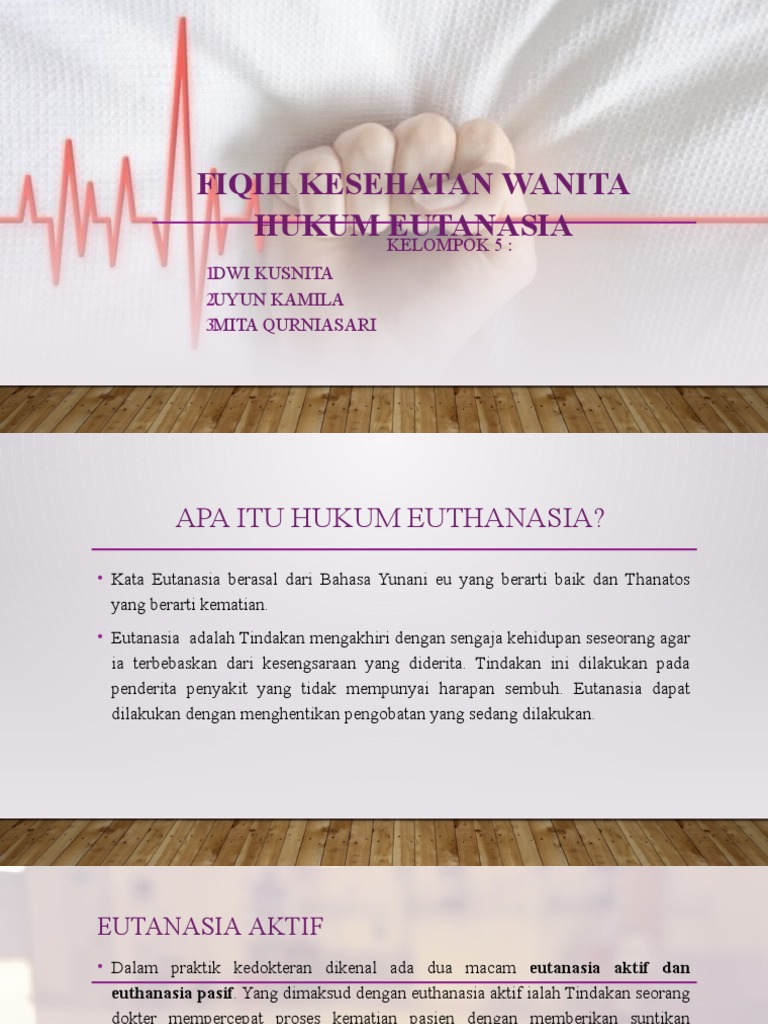 Kelompok 5 | PDF | Kesehatan Holistik | Sains & Matematika