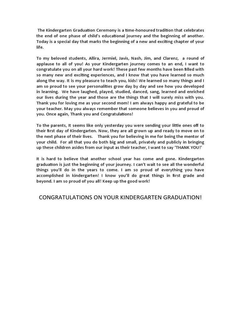 Adviser Message | PDF