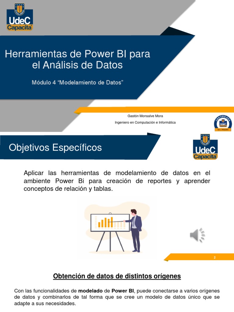 Módulo 4 Power BI | PDF | Arte