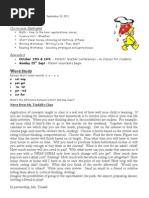 UFLI - Foundations - Lesson - 70 Dge | PDF