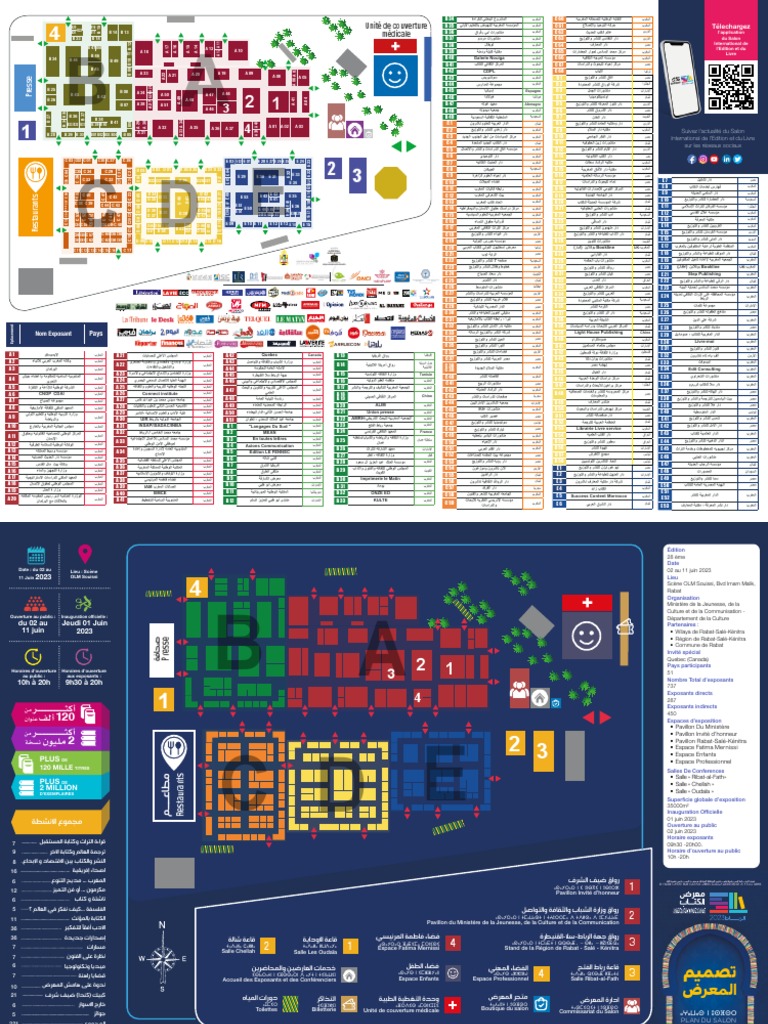 2023 Plan Siel | PDF