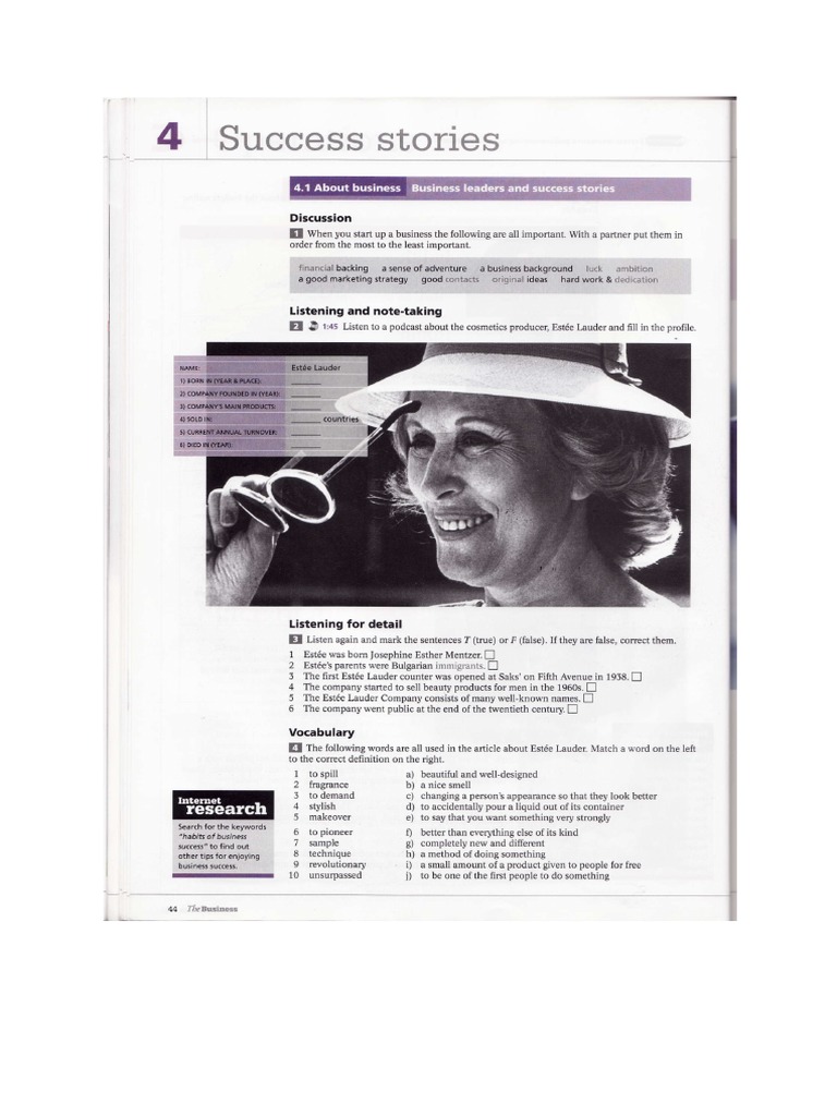 Success | PDF
