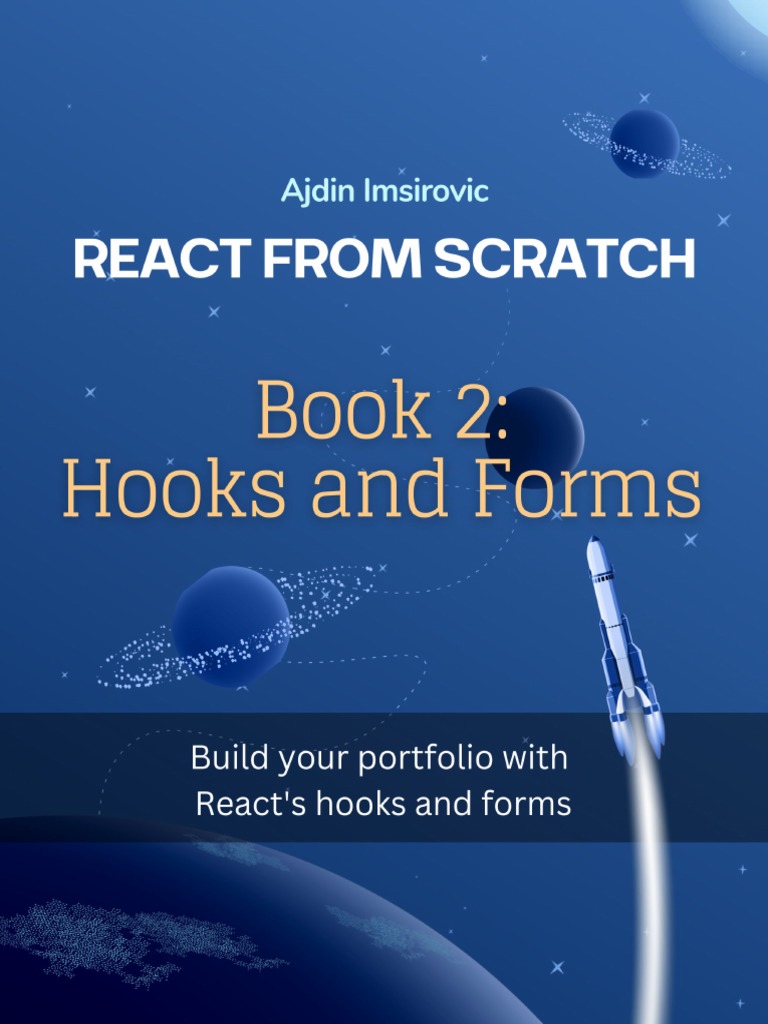 React Scratch Book 2 | PDF | Function (Mathematics) | Computer Engineering