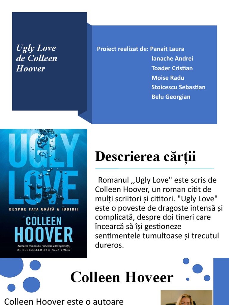 Proiect Romana 18.02 | PDF