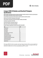 5069-IF8 Installation Instructions | PDF | Programmable Logic ...