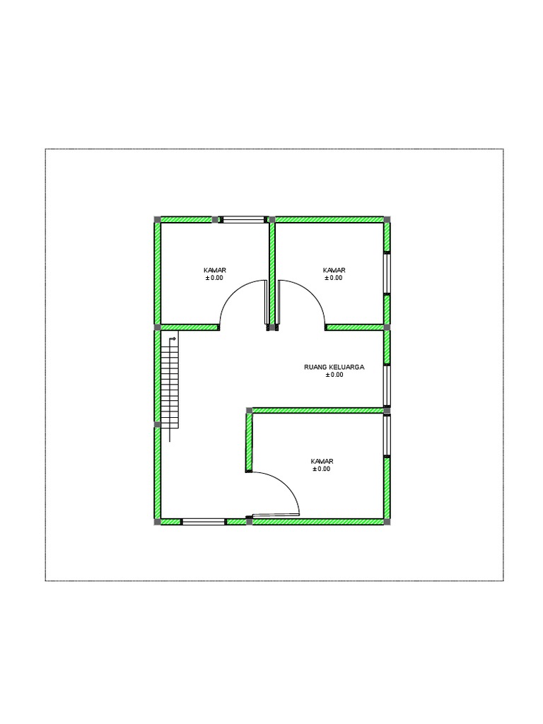 Feri New Bagus Model Pdf