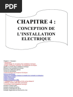 (PDF) Cours Complet en Electricite Batiment - Cours Electricite | PDF | Interrupteur | Fusible ...