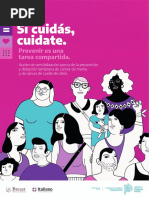 Tentramitrozón - Usos y Efectos Secundarios | PDF | Asma | Inflamación