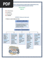 Partes de Una Prensa Hidráulica | PDF | Ingeniería mecánica | Energía y ...