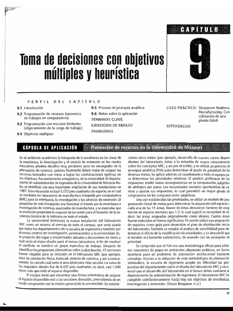 PLMO Taha S | PDF