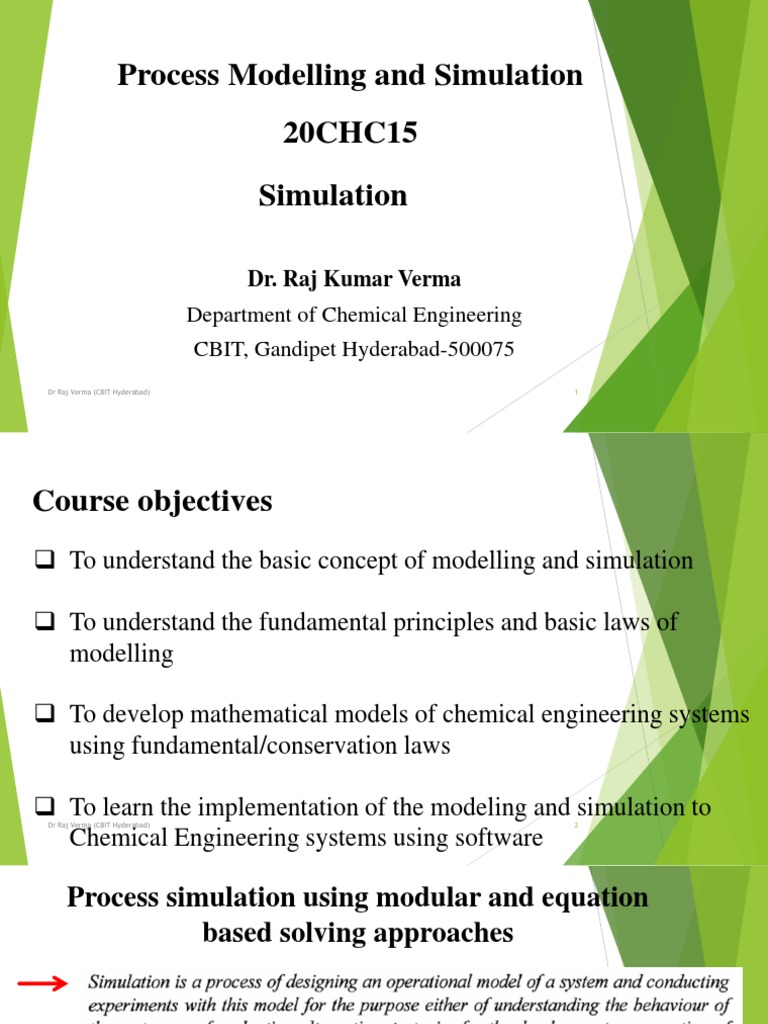 Unit V Lectures Pdf