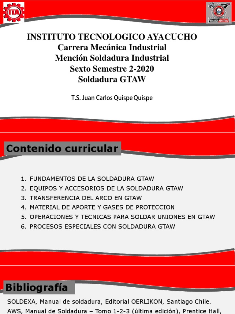Tig 1 | PDF | Construcción | Soldadura