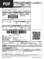 Clave y Ejemplo de Pedimento VU | PDF | Ley Pública | Comercio