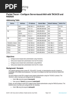 3.3.12 Lab - Windows Task Manager | PDF | Process (Computing) | Application Software