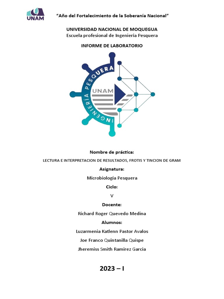 Practica 5 Corregir | PDF