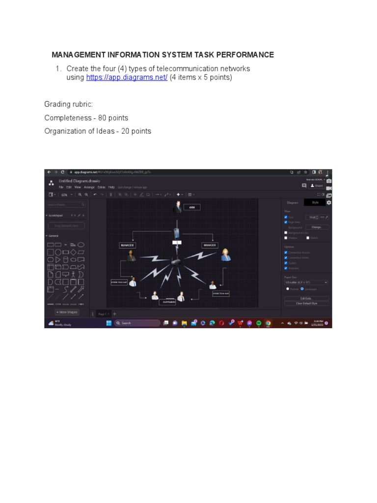 Pre - Final Task Mis | PDF
