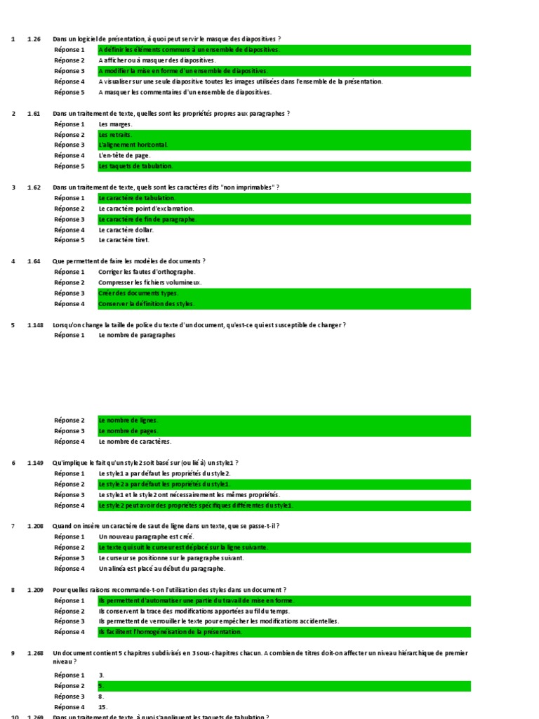 Question C2i Td3 | PDF