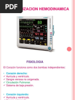 Catéter de Fogarty | PDF | Especialidades Medicas | Medicina CLINICA