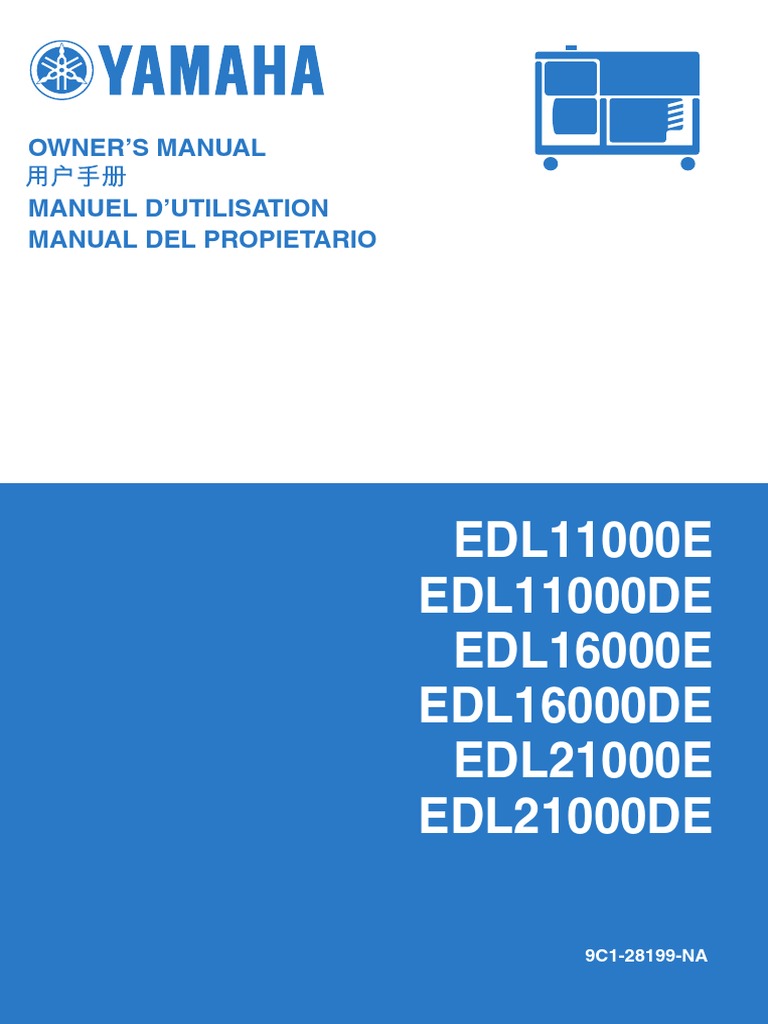 Edl 11000 de | PDF