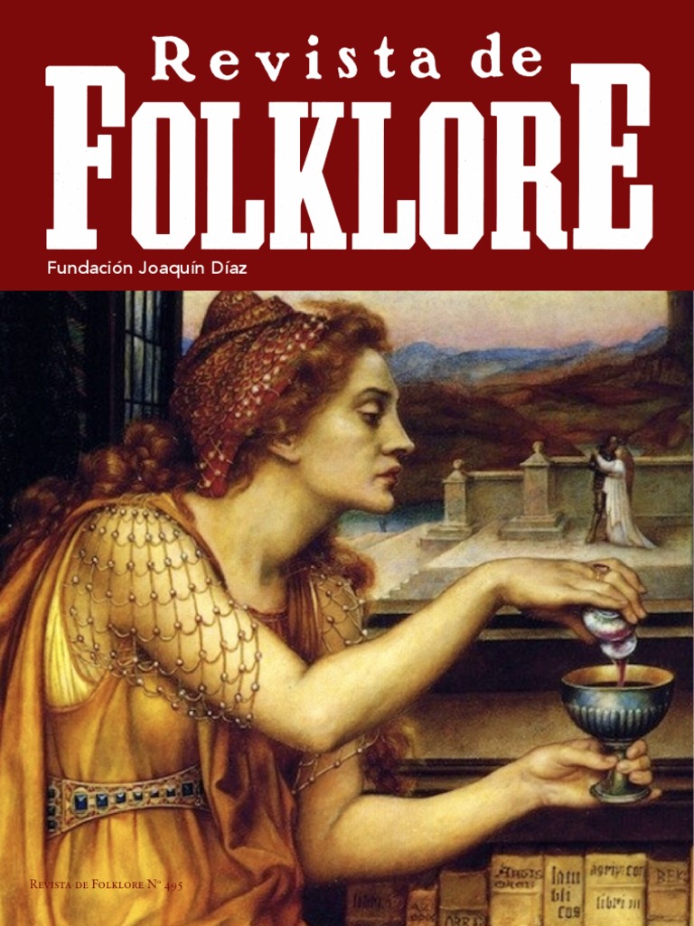 Revista de Folklore 495 | PDF
