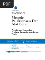Mengelola Atribut Peta di ArcMap 10.8 | PDF | Komputer