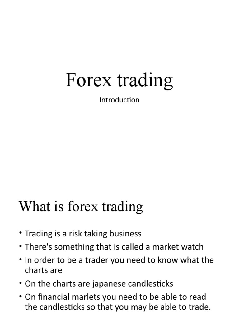Forex Trading-WPS Office | PDF | Demand | Prices