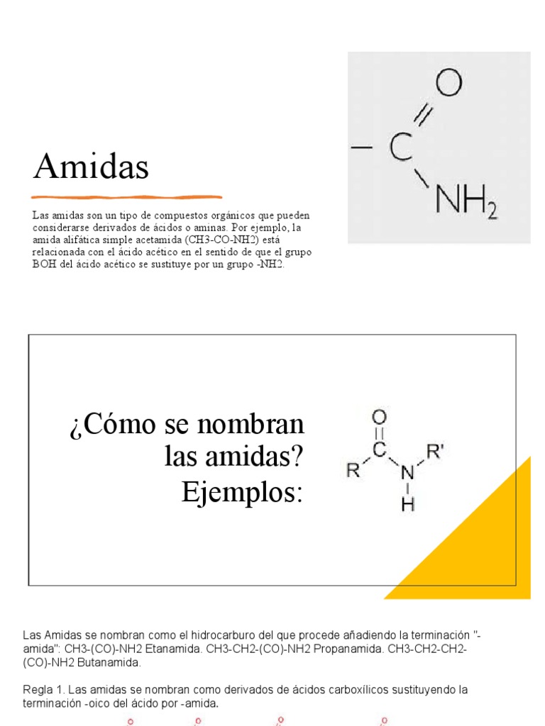 Amidas de Miguel | PDF