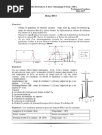 Guide Dossier GRCF BTS GPME 2025 | PDF | Informatique