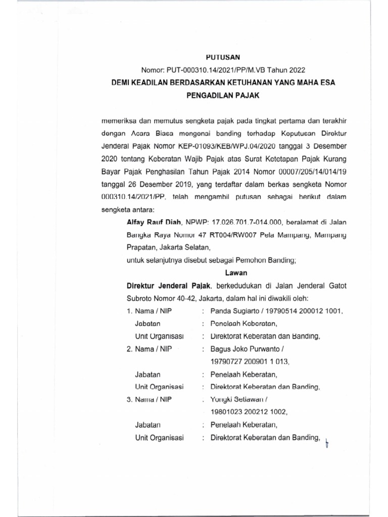 Modal Saham Tanpa Setoran Modal & Penjualan Apt | PDF