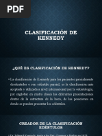 Clasificación de Seibert Los Defectos Del Reborde Alveolar | PDF