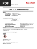 Removedor Especial de Color: Seguridad y Uso | PDF