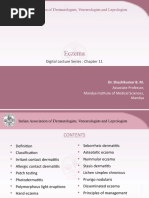 Dyshidrotic Eczema (Pompholyx, Vesicular Hand Eczema) - DermNet | PDF ...