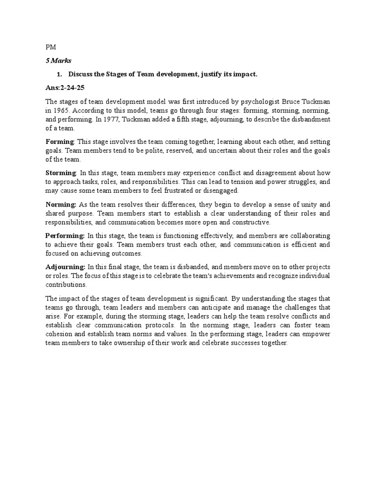 Pm Qb Solution Pdf Risk Risk Management 