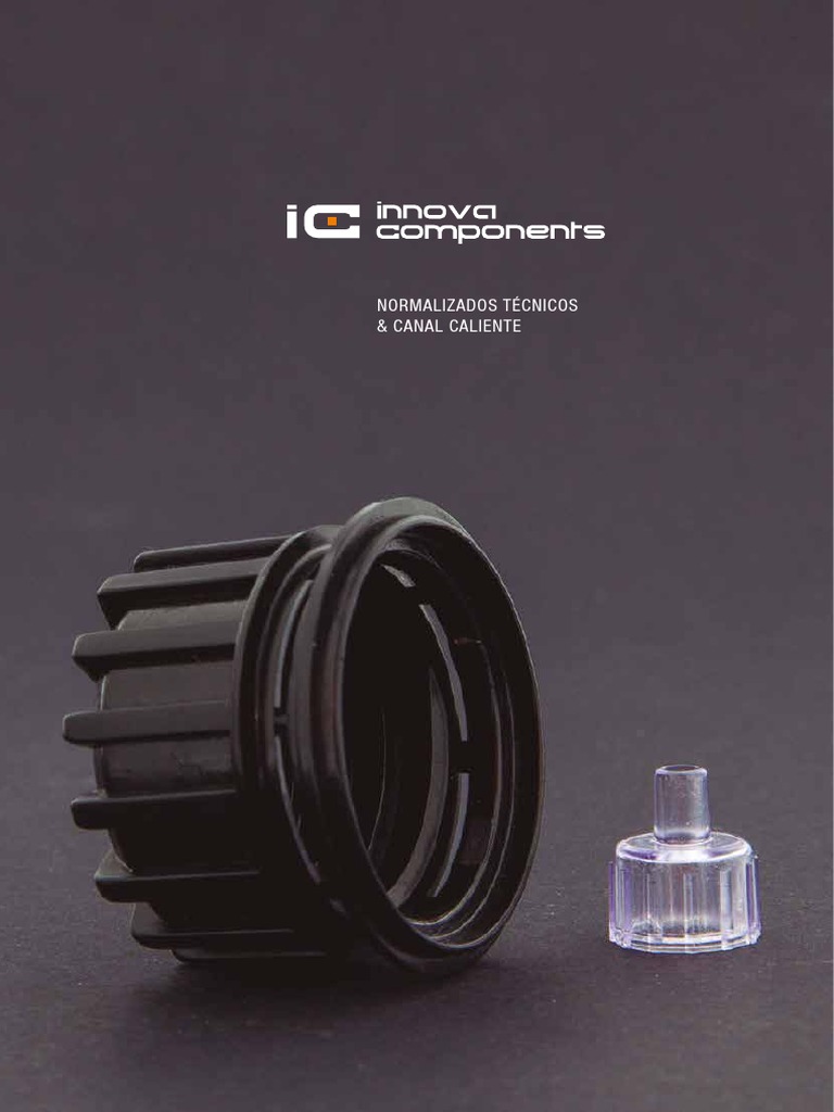 Innova Components | PDF
