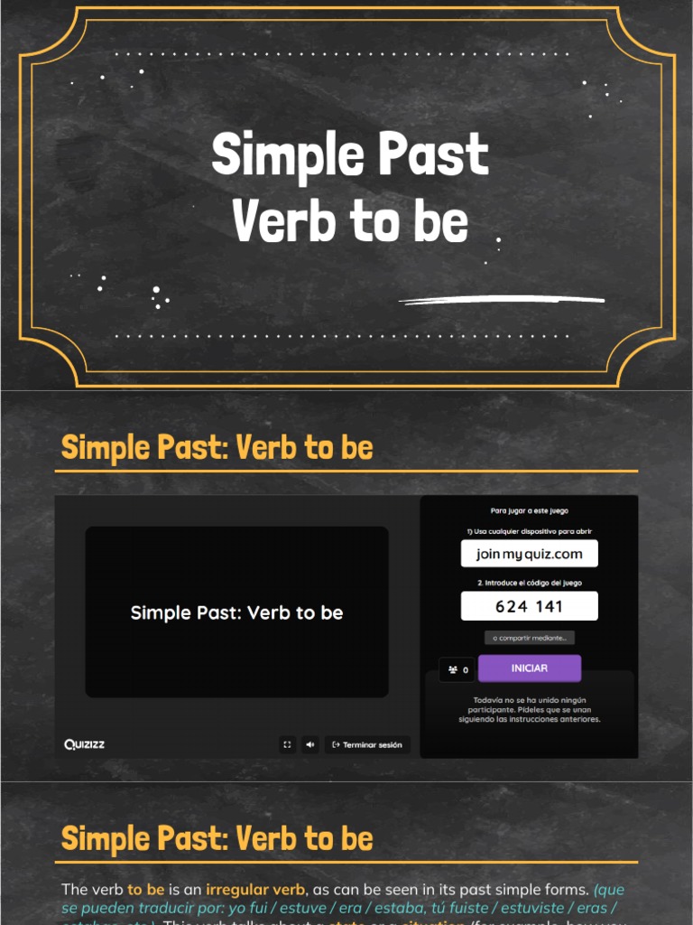 Module 3 Unit 2 | PDF | Verb | English Language