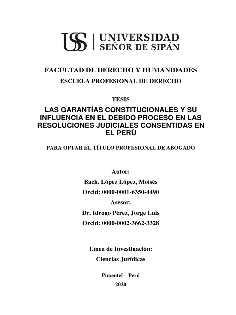 López López, Moisés | PDF