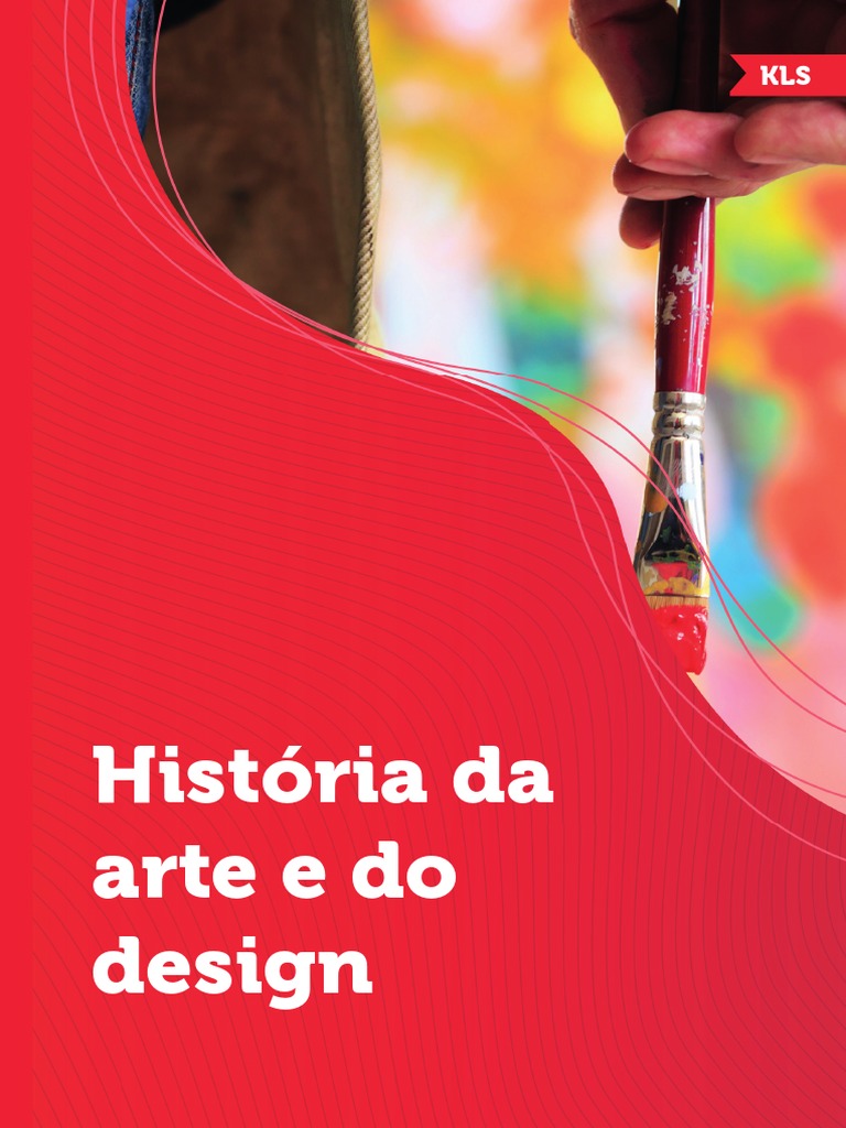 História da Arte e Design: Uma Introdução | PDF