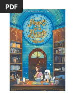 Magnus Chase 2 - The Hammer of Thor | PDF